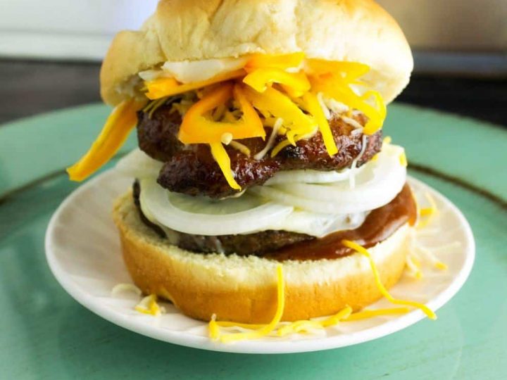 Roethlisberger Sandwich Recipe | Deporecipe.co