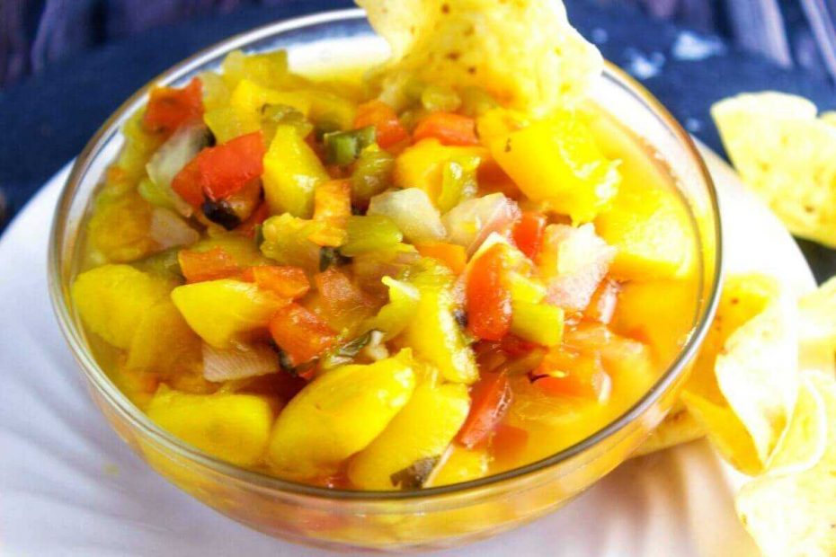 Chinese Coleslaw {AKA Ramen Noodle Cole Slaw}