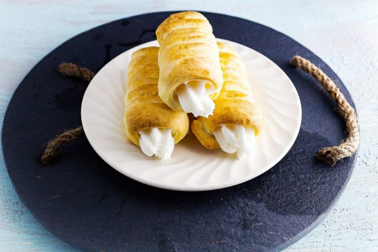 Lady Locks {A Pittsburgh Wedding Cookie Table Staple}