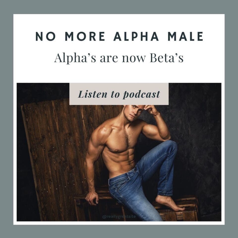 Unraveling The Mystery: What Happened To The Alpha Man